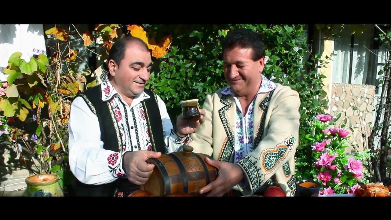 Gheorghe Ciobanu si Ionel Stan - Bine te-am gasit Ioane - YouTube