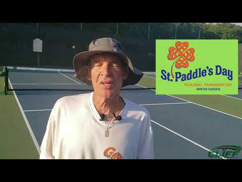 Knows The Veteran's Park Pickleball Courts