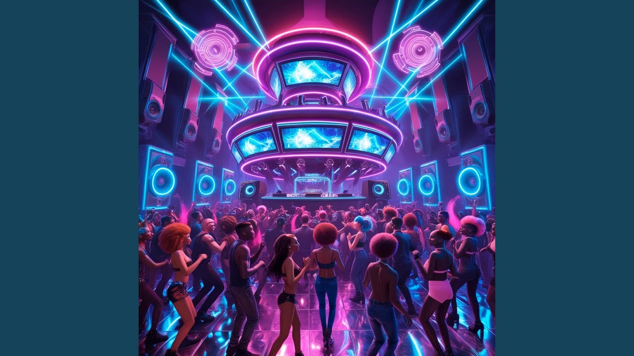 Midnight Starlight - YouTube