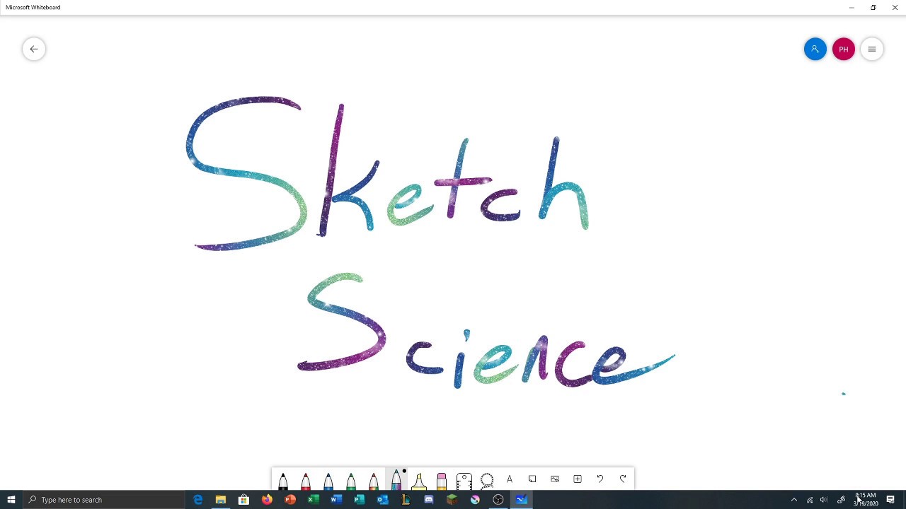 Intro to Sketch Science - YouTube