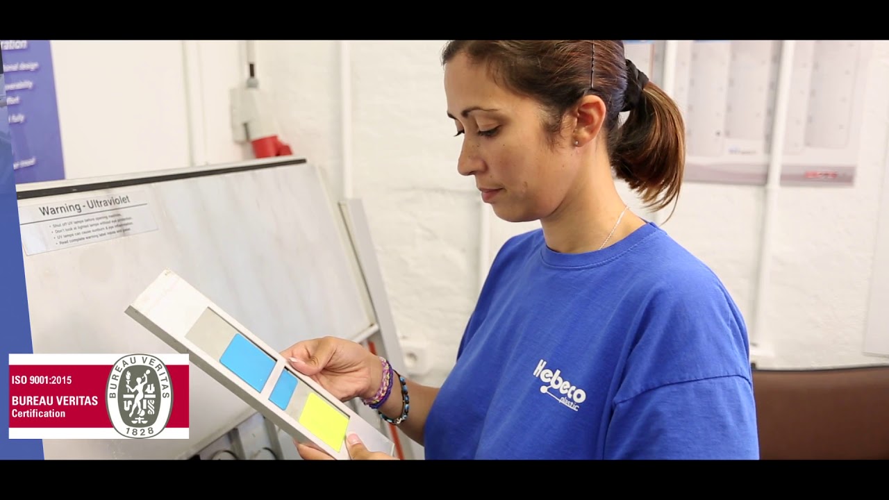 HEBECO Présentation - YouTube