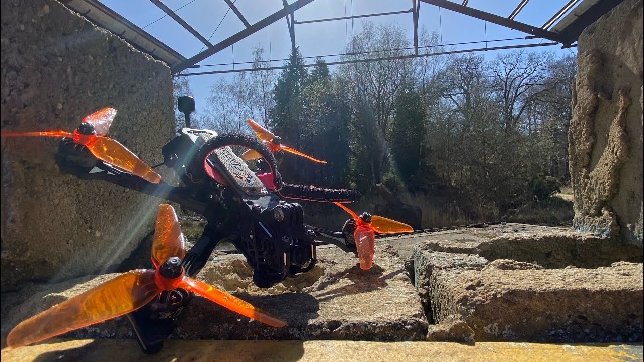 summer time Bando bashing - YouTube