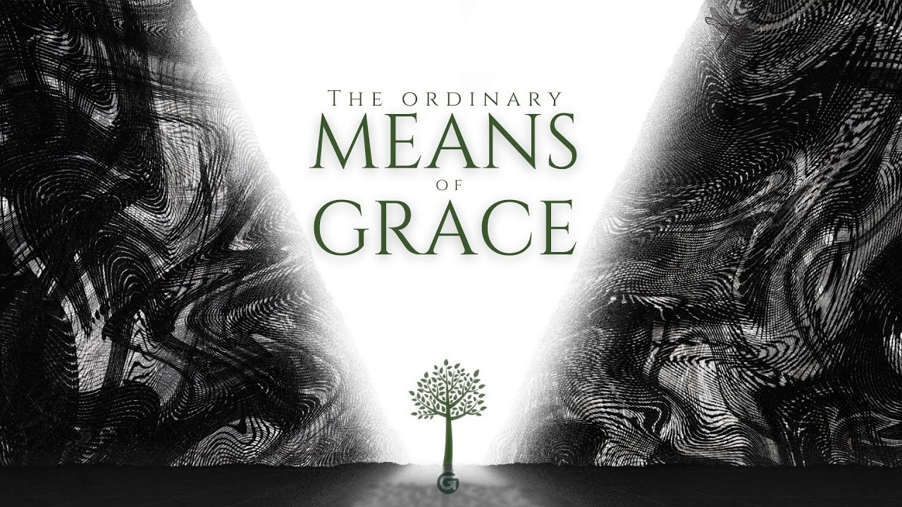 The Lord's Day as a Means of Grace - Acts 20:7 - YouTube