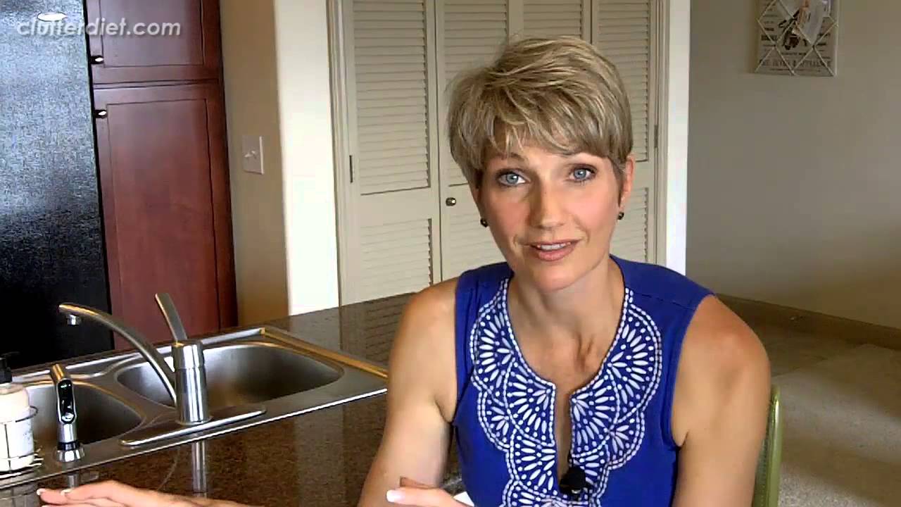 How to Deal with Disorganized Family Members, Part 2 (Kids!) | Clutter ...