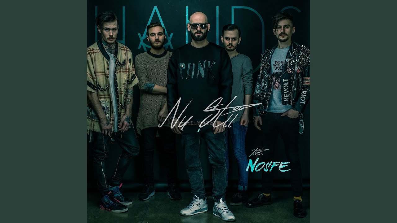 Nu Stii (feat. Nosfe) - YouTube Music