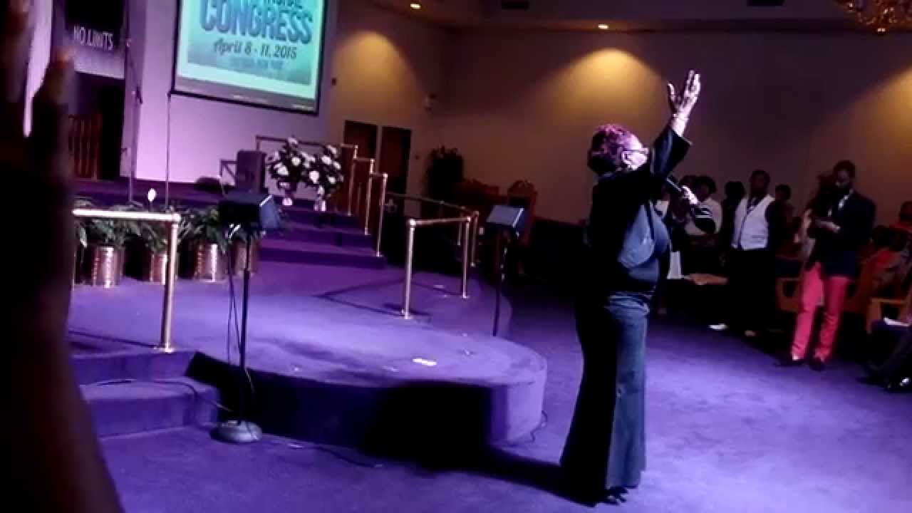 COOLJC Congress 2015- Midnight Concert, Pt. 4 - YouTube