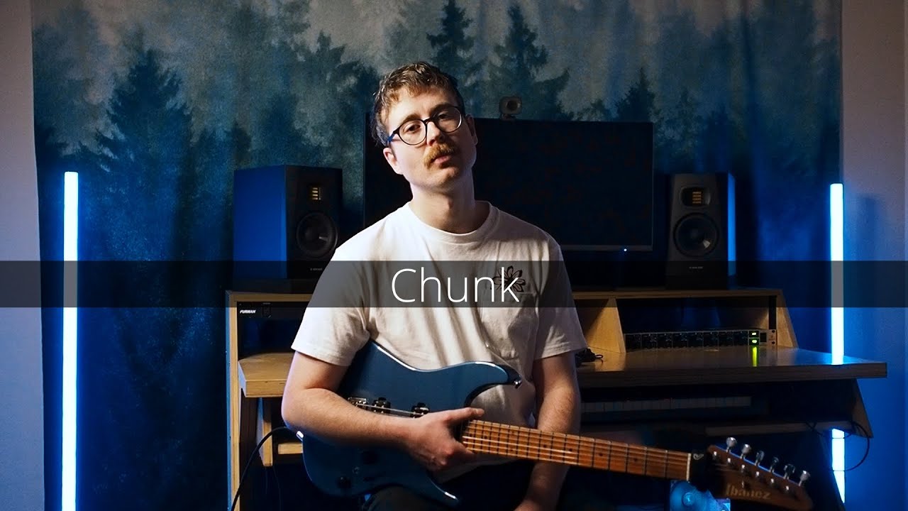 C H U N K - YouTube