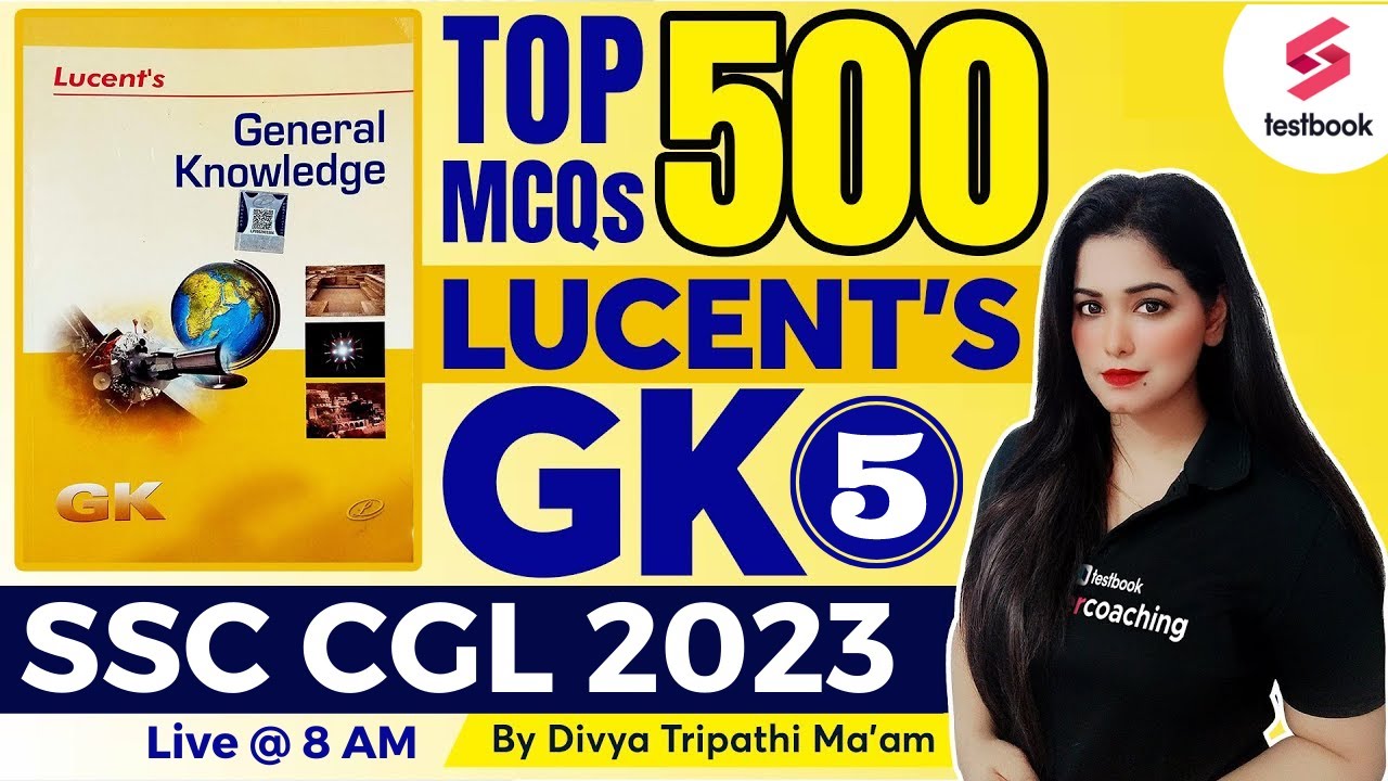 Lucent GK For SSC CGL 2023 Top 500 Lucent GK MCQs For SSC 5 SSC lucent-gk-for-ssc-cgl-2023-top-500-lucent-gk-mcqs-for-ssc-5-ssc