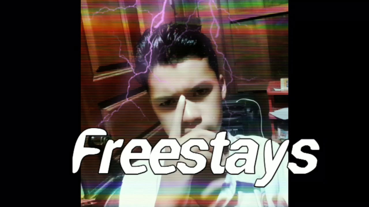“Free Stays” Rap Nhem Phearin 🎼 - YouTube