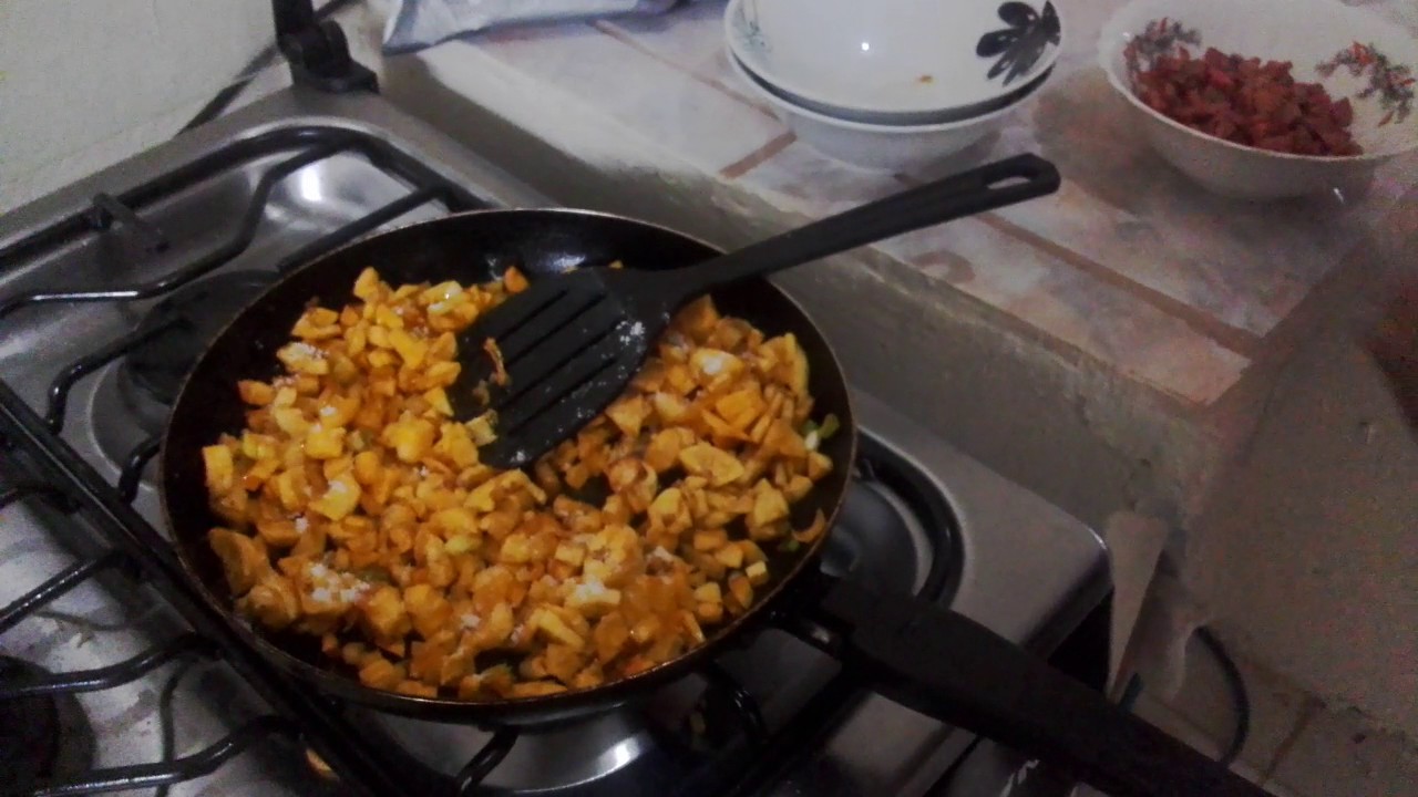 Como preparar Tigrillo Gourmet para el mundo. - YouTube