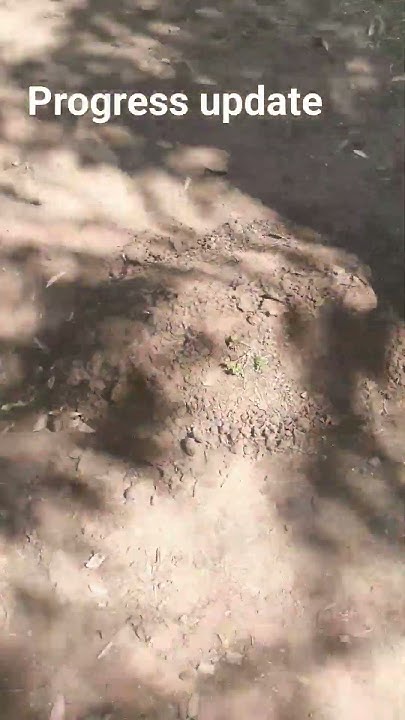 progress update - YouTube