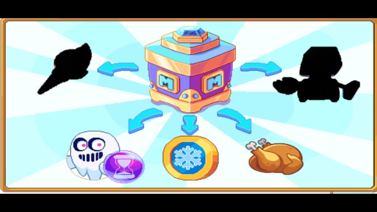 Prodigy: November 2021 Member Box Preview! ***MUST SEE*** - YouTube