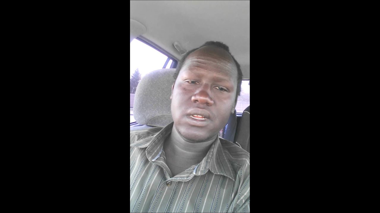Ngundeng Bong - Alchetron, The Free Social Encyclopedia
