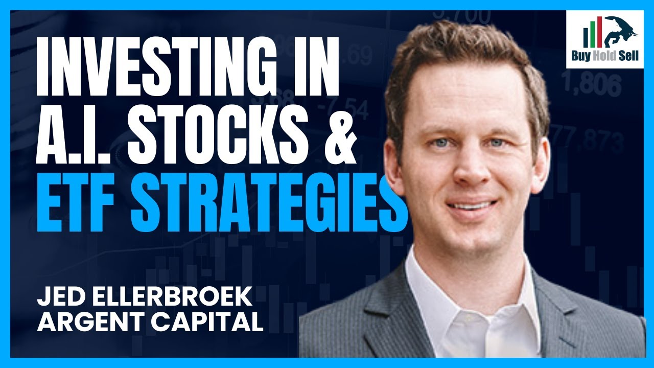 Inside Tech Investing: Jed Ellerbroek Breaks Down AI, ASIC Chips & ETF ...
