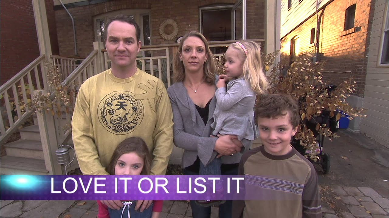 The Mitchell Family - YouTube
