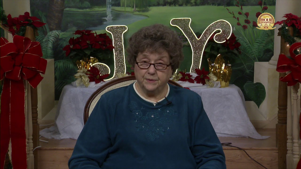 WLJC TV Hour of Harvest featuring Heaven's Jubilee originally aired Nov ...