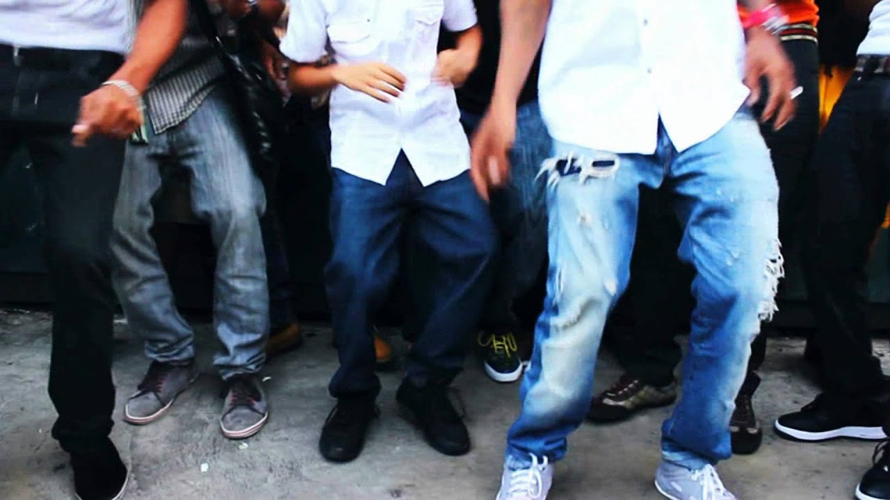 Angel la Rabia - Pasalo Official Video Full HD - YouTube