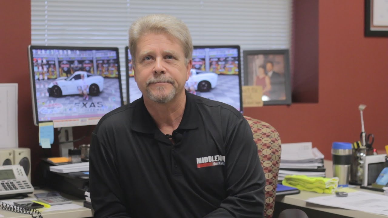 Why HVAC | Jeff - YouTube