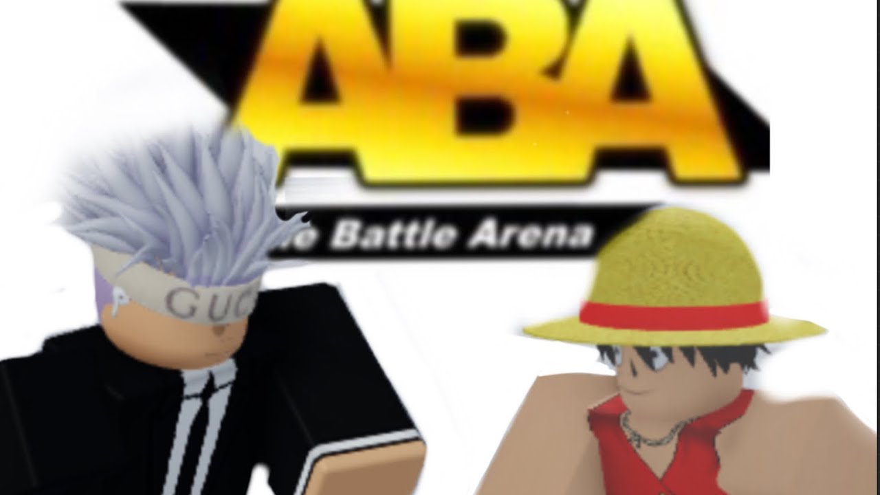 [ABA] Teaching My Friend How To Play ABA - YouTube