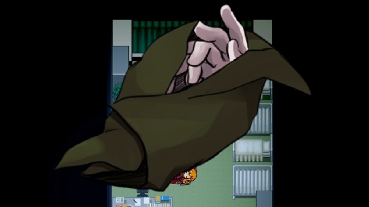 Disembodied Hands I Misao: Definitive Edition - Episode 03 - YouTube