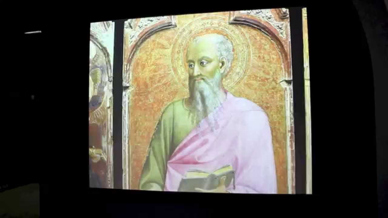 [Visite] Fra Angelico, Botticelli : les chefs d'oeuvre retrouvés à ...