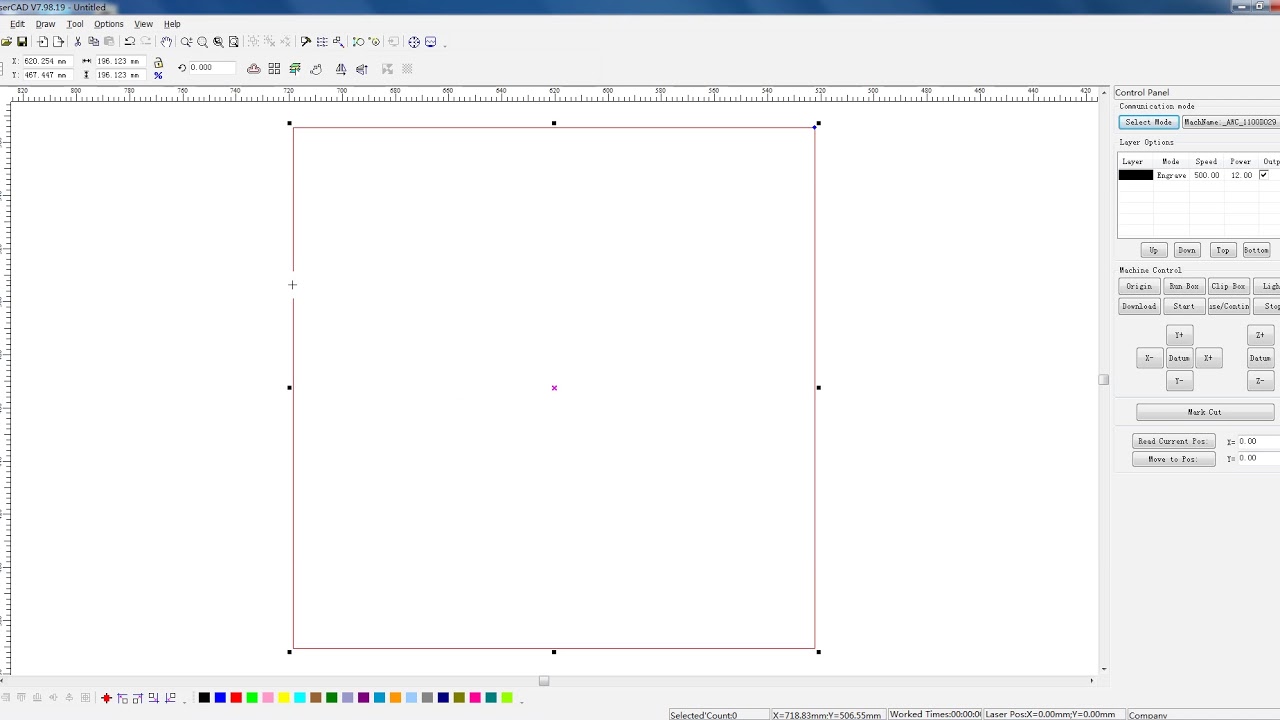 19 how to use notch manualy - YouTube