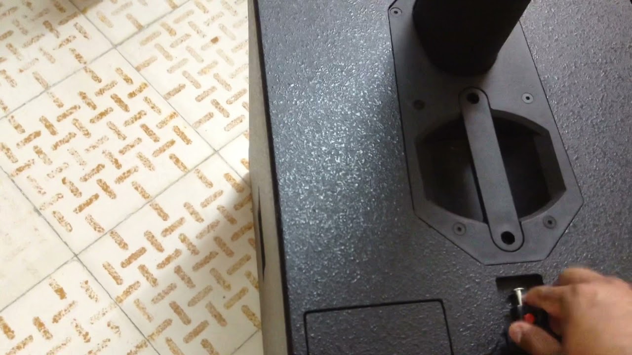 Alien pro L15 en español - YouTube