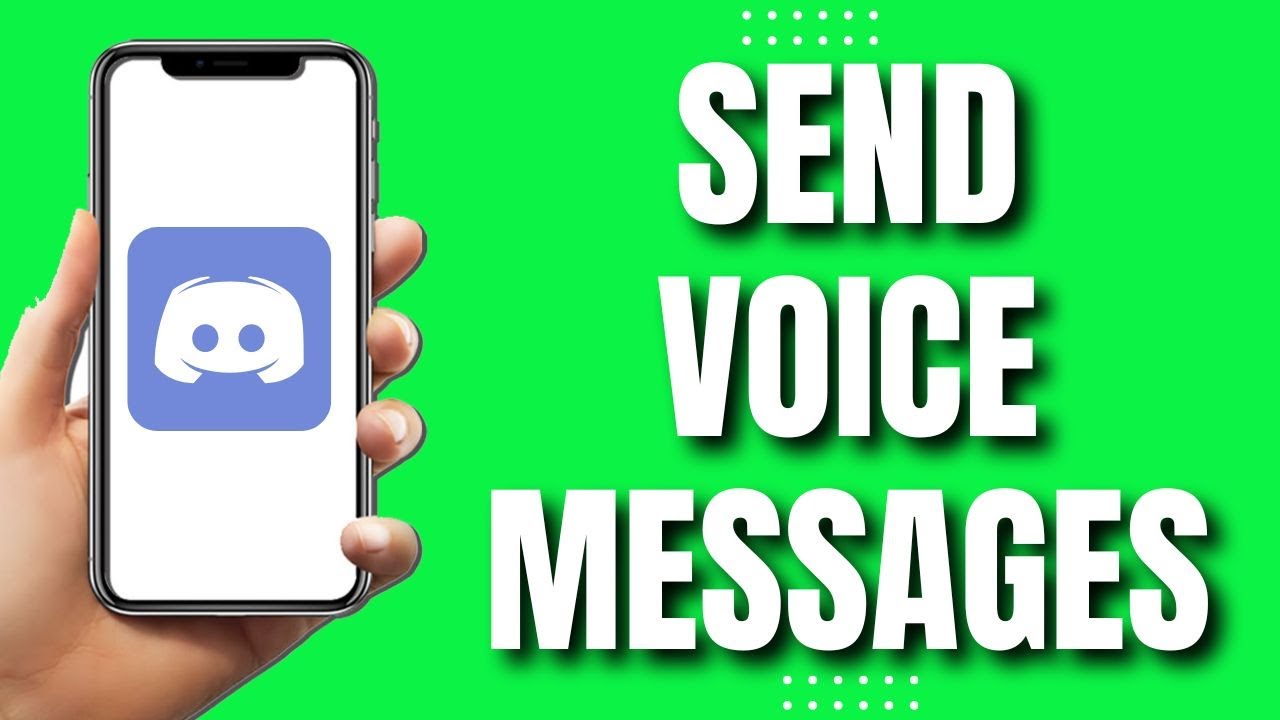 How To Send Voice Messages On Discord Mobile Quick Guide 2023 YouTube how-to-send-voice-messages-on-discord-mobile-quick-guide-2023-youtube