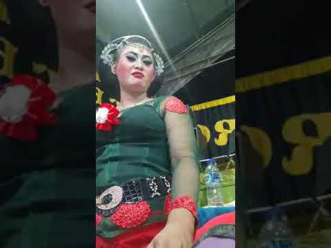 jaipongan NYESEEEL GAK NONTON cewé bohay