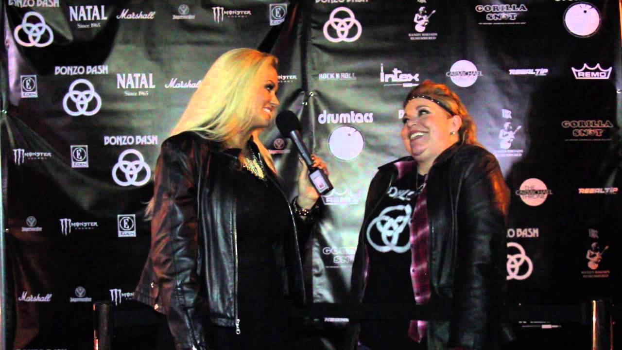 In the Vault with Shanda Golden-Cortney DeAugustine - YouTube