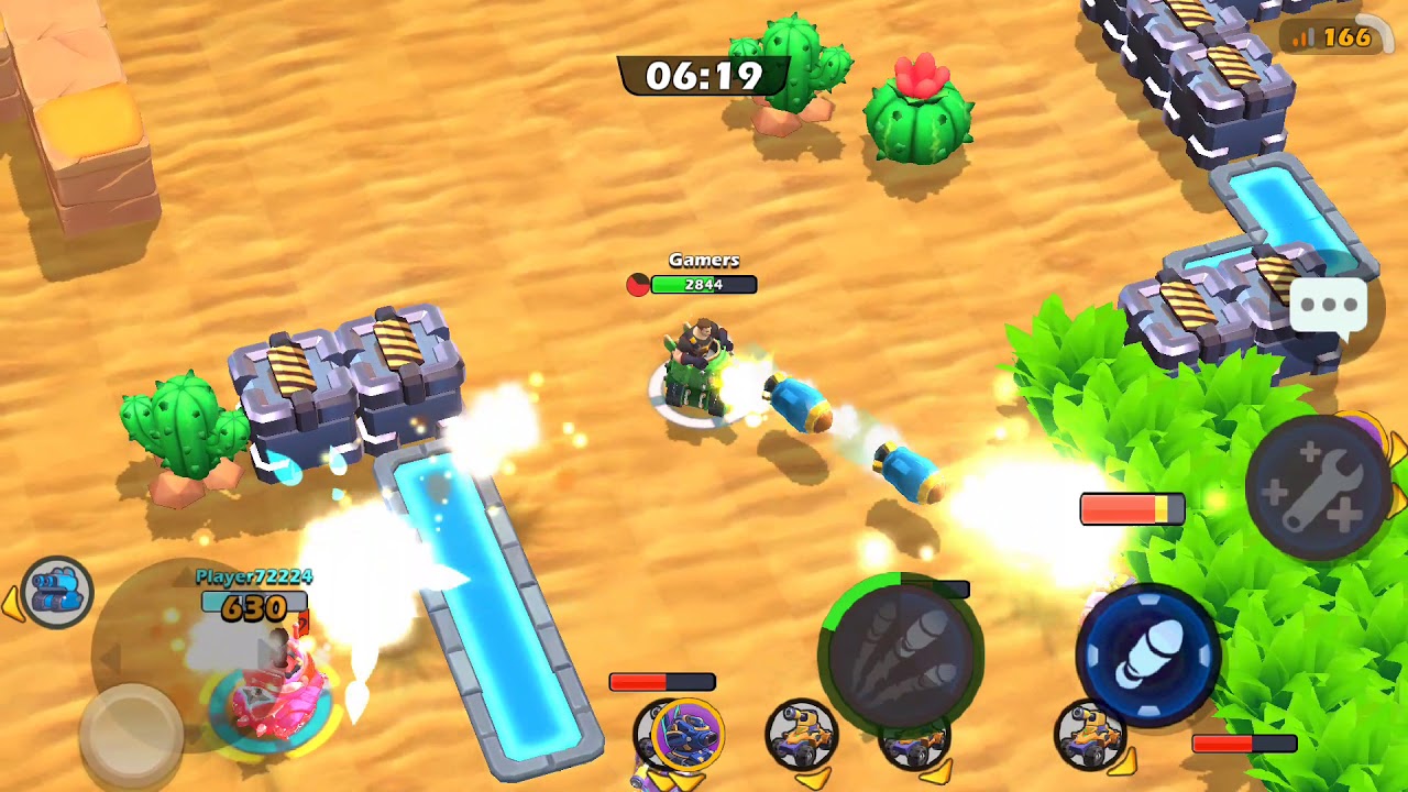 Dank Tanks(Clan Battle With The Knight)Invasion Defense !! - YouTube