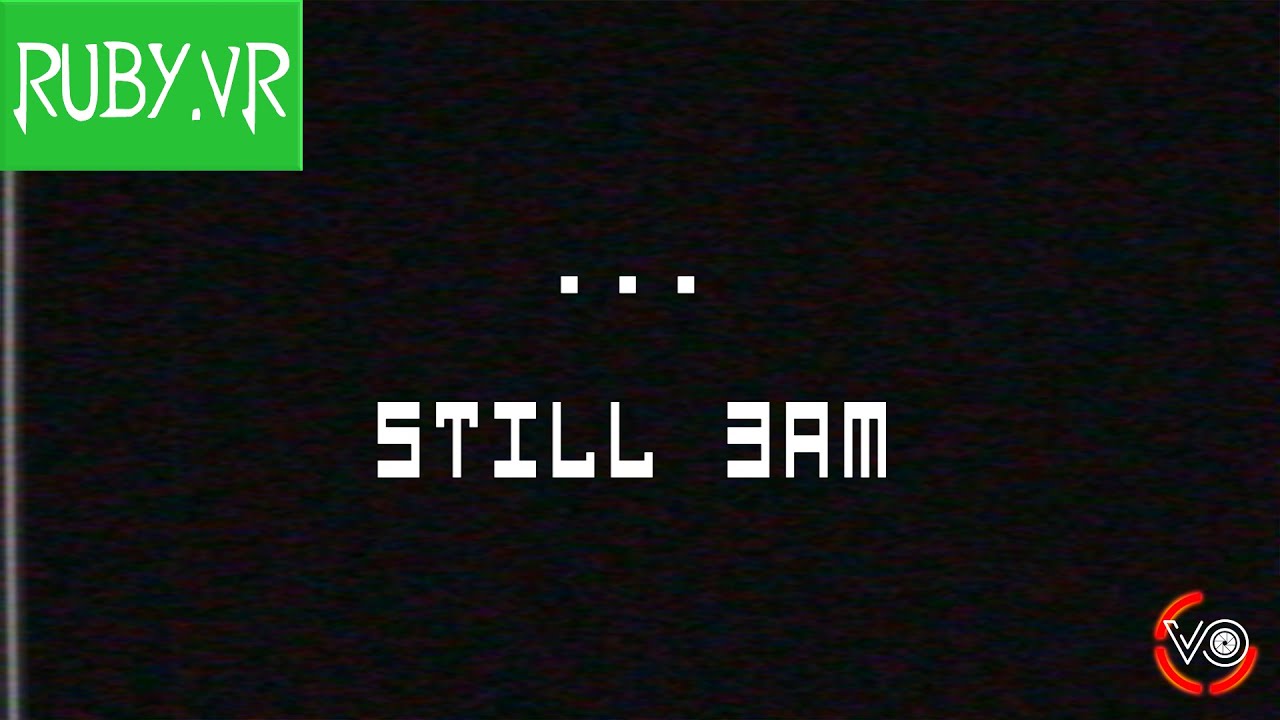 Ruby's new job!! | RUBY.VR | Exclusive Clips! - YouTube