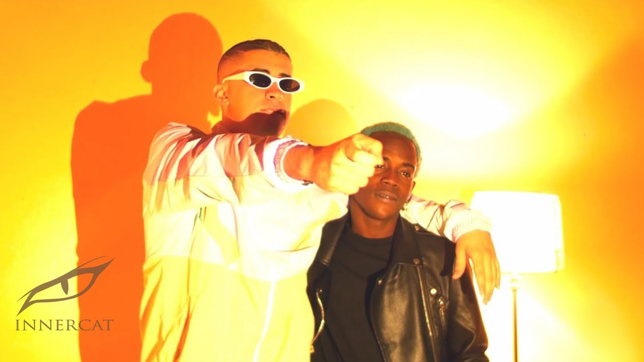 Menor Menor Tour [Capitulo 1] - YouTube