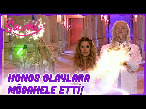 Hades ve Selena yaşlandı | Selena 82. Bölüm Sahneleri ✨