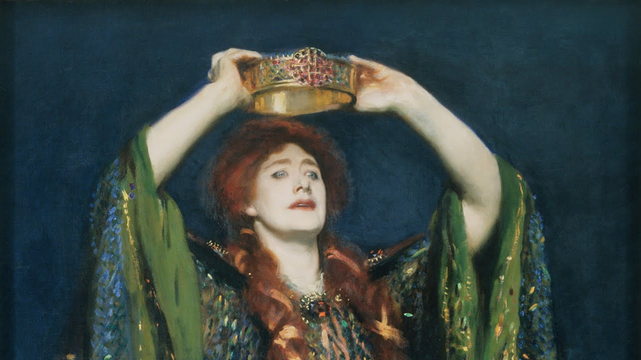 How Many Children Had Lady Macbeth? - YouTube