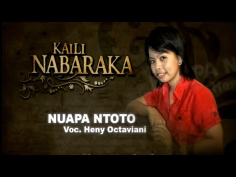 Nuapa ntoto Heny Oktaviani