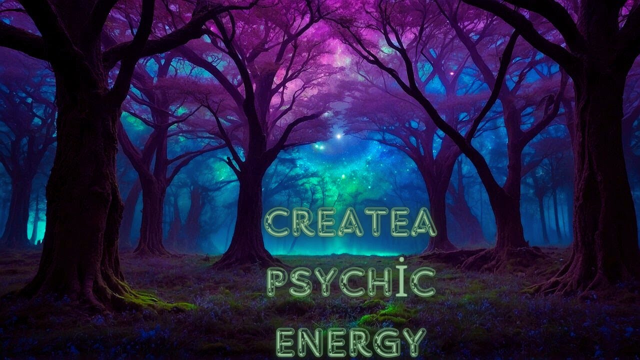 | Create a Psychic Energy | Field | You Will Feel | Your Spiritual ...