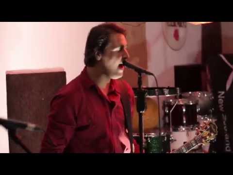 Mad Matters - Time To Burn (Coruja Live Sessions)