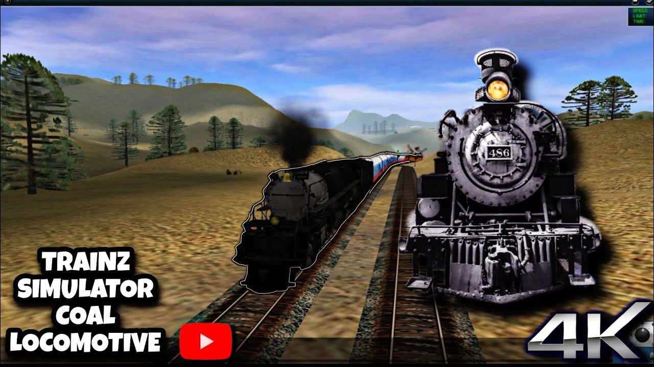 TRAINZ SIMULATOR LOCATION COAL LOCOMOTIVE INDIAN ONLY GAMING DAILY ⚡⚡# ...