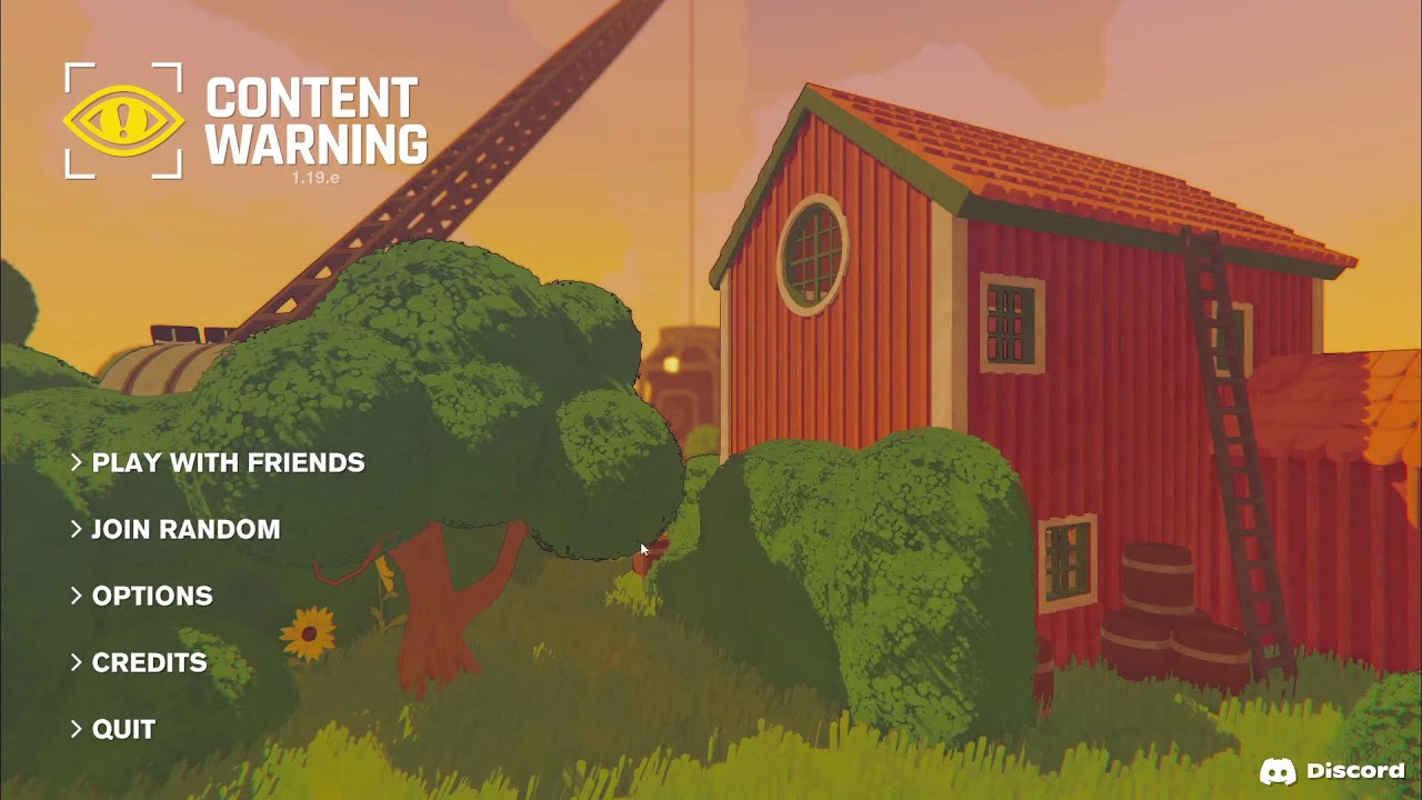 |Content Warning| Noob Alert First Time Playing - YouTube