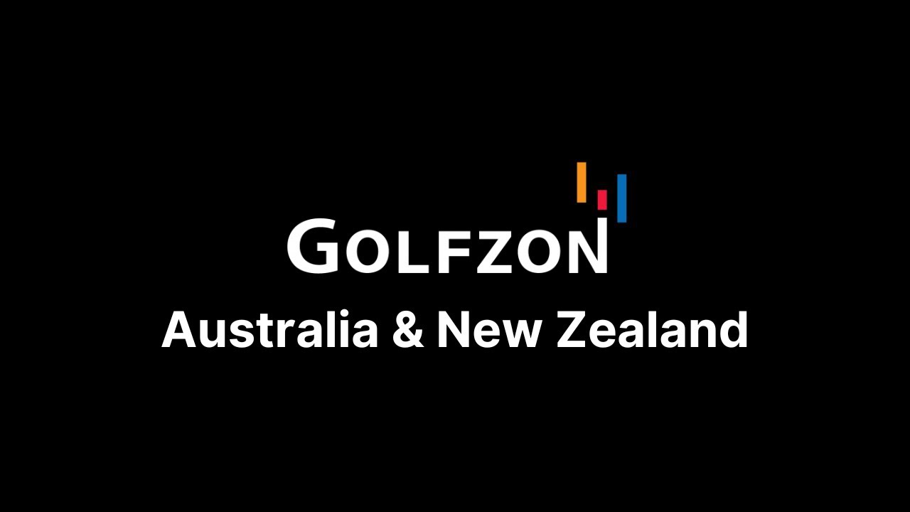 The first time you play on a Golfzon simulator is an experience to ...