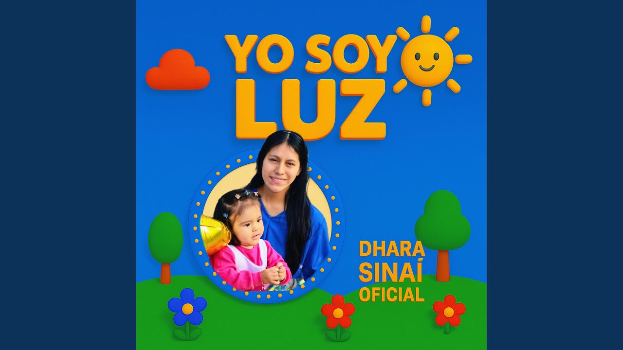 YO SOY LUZ - YouTube