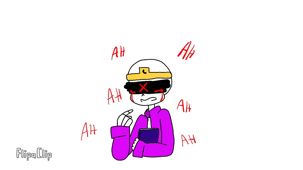 Icon[|meme Undertale Au Nightmare Sans|] !! Flash warning !! - YouTube