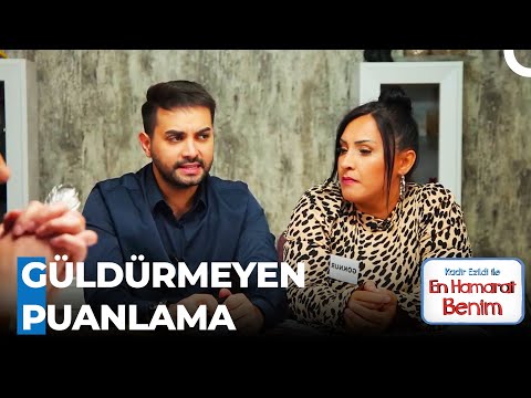 Göknur Hanım'ı Hüsrana Uğratan Son - En Hamarat Benim 44. Bölüm