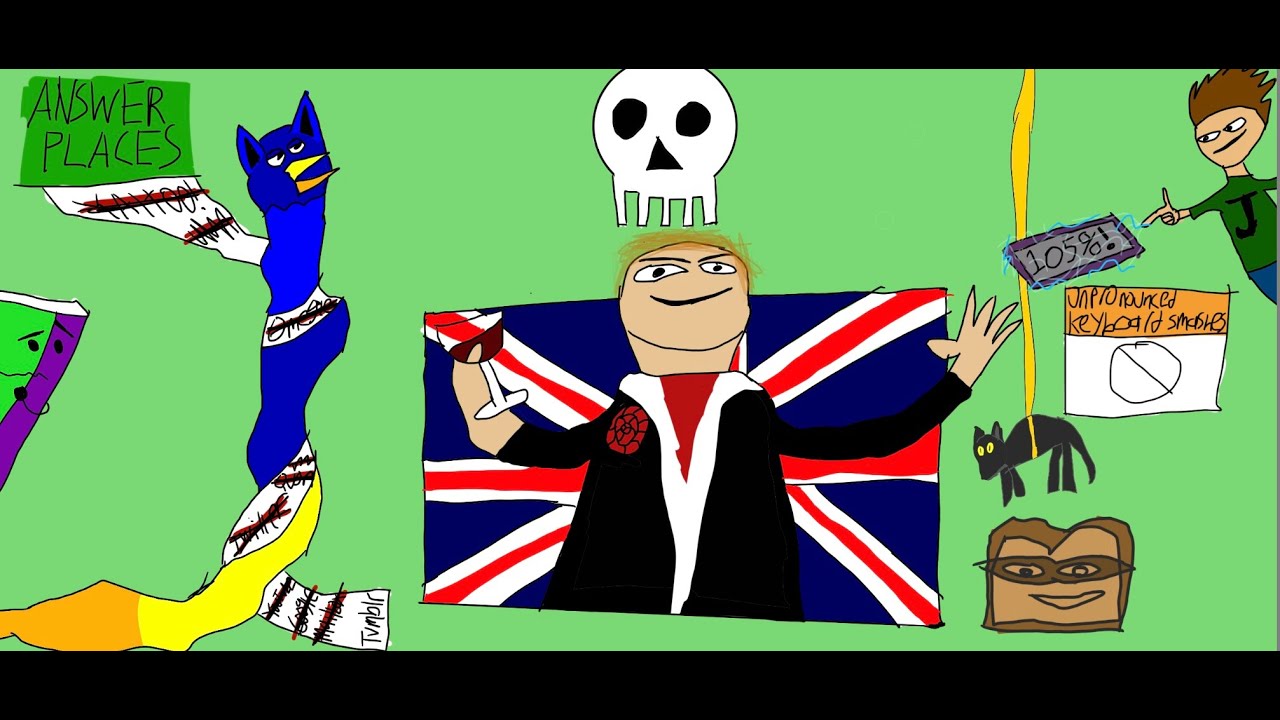 One Second from Every @Matt_Rose Video - YouTube