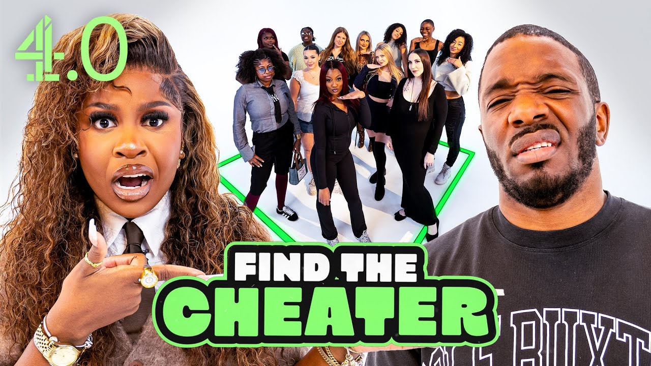 Find The Cheater ft Nella & Konan - YouTube