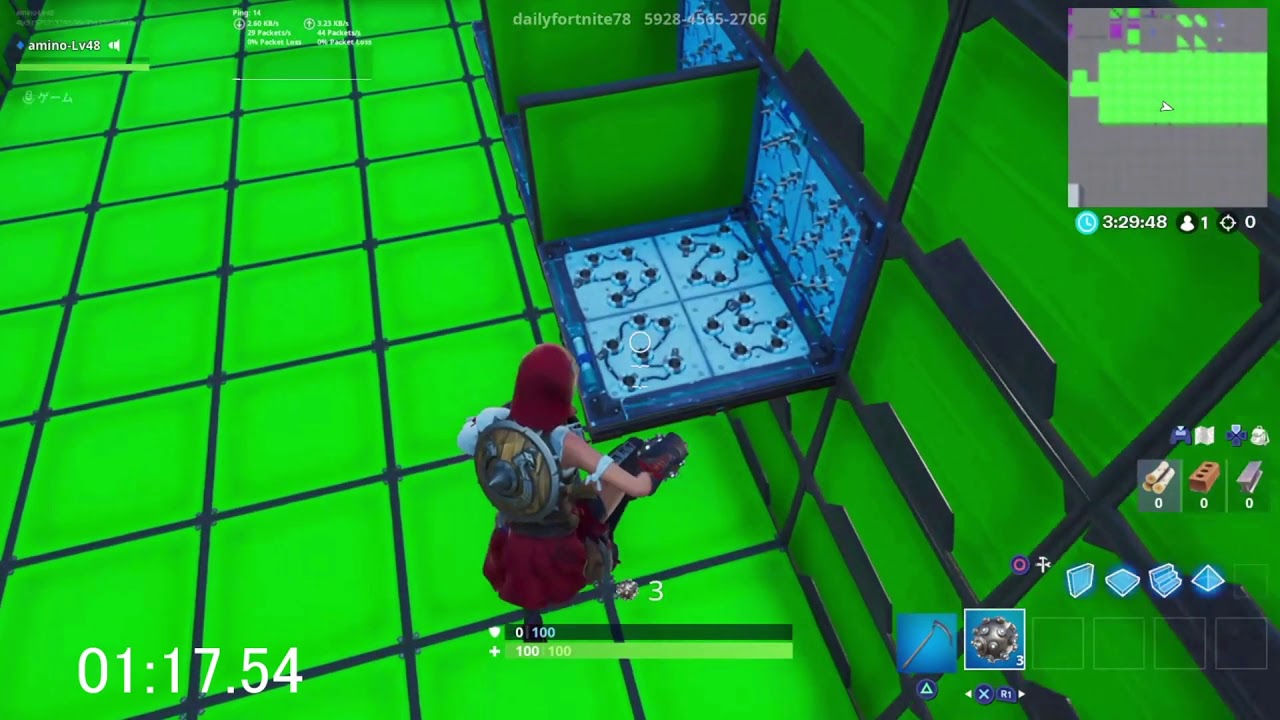 2:40 IMPULSE.G.DEATHRUN(インパルスデスラン) - YouTube