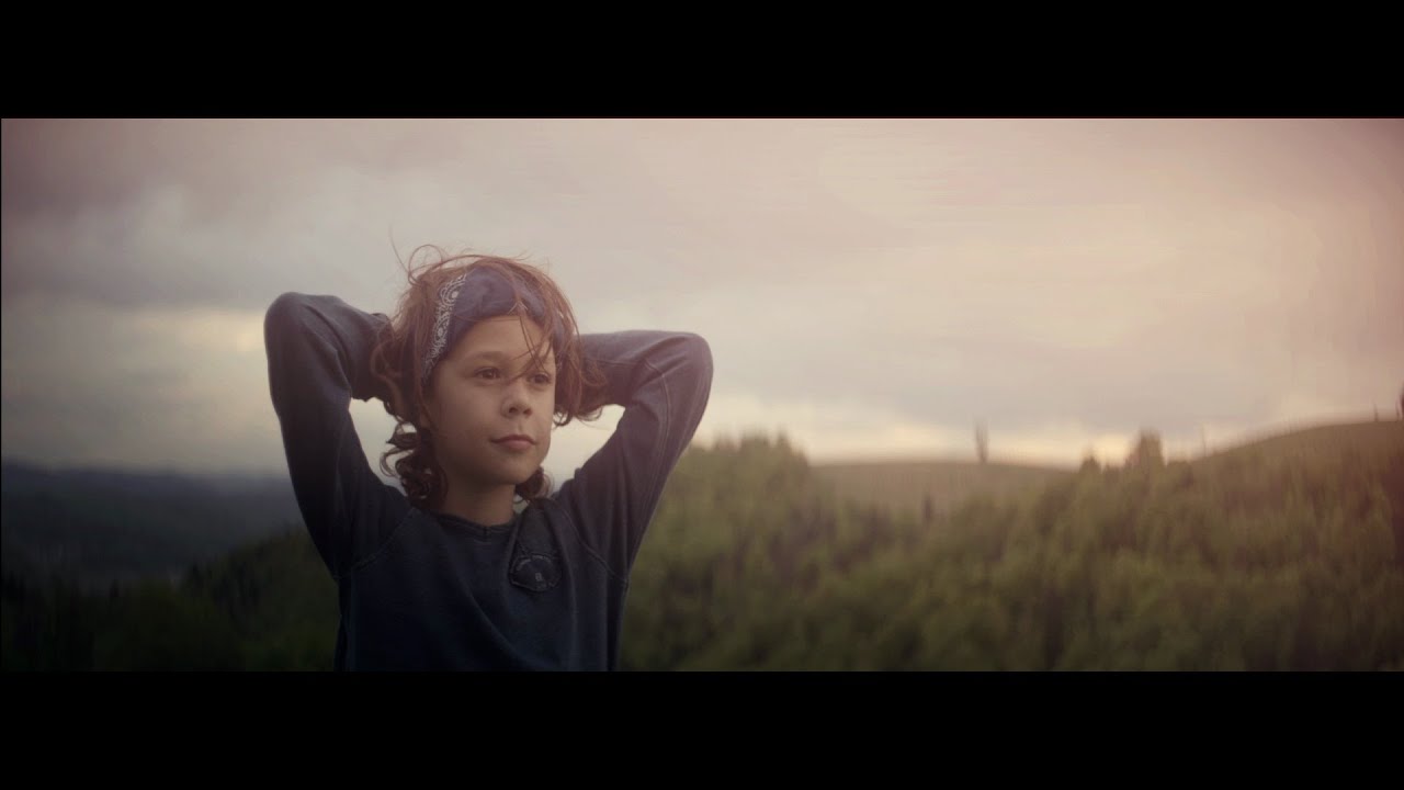 BEAU - STAY WILD (official Video) - YouTube