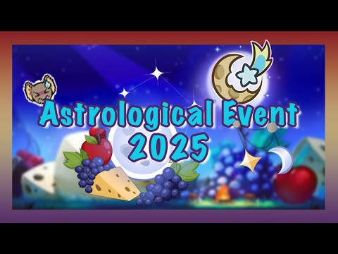 Transformice Guide: Astrological Event 2025! - YouTube