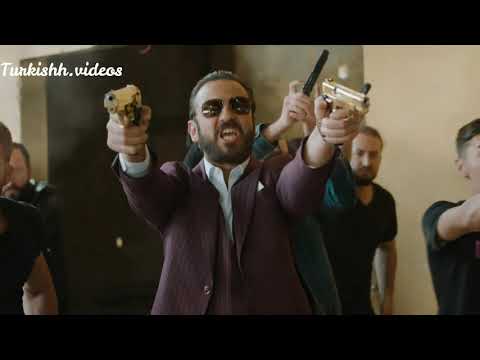 Çukur ~Nere Gitsen Çukur Orda || اغنية الحفرة الجديدة ~ اينما ذهبت الحفرة هنا